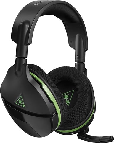 Stealth 600 black store